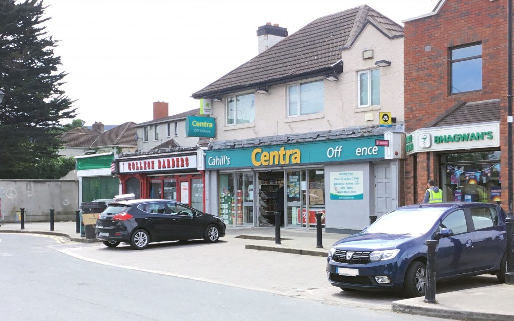 4 Ballinteer Road, Ballinteer, Dublin 16 - O'Mahony Auctioneers