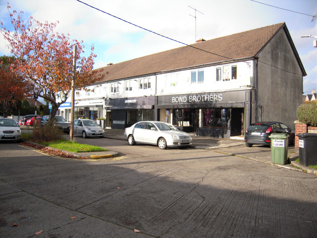 Rear Willowfield Park, Goatstown, Dublin 14 - O'Mahony Auctioneers