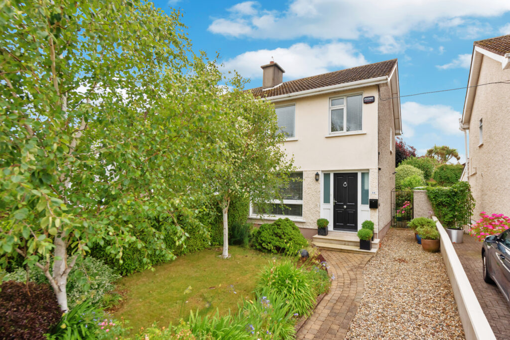 58 Meadow Park, Churchtown, Dublin 14, D14 TN34 - O'Mahony Auctioneers